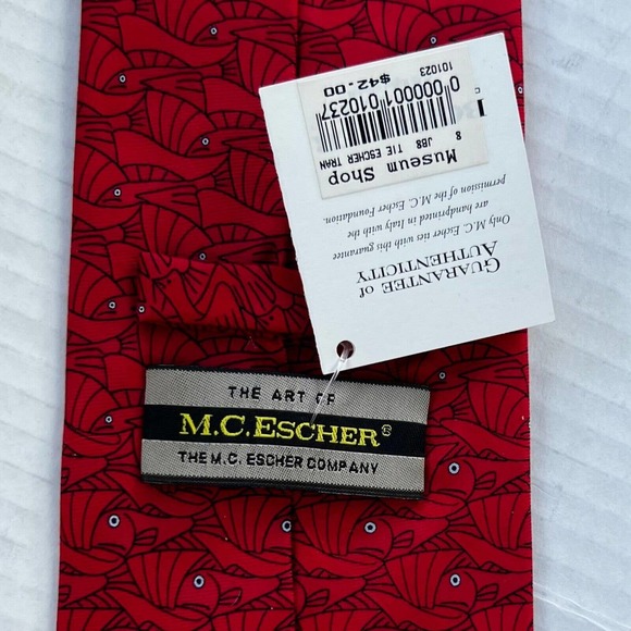 The M. C. Escher Company | Accessories | The Art Of Mc Escher Company ...